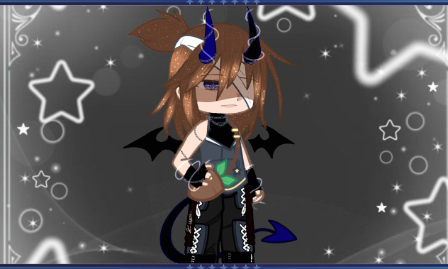 mi oc (edit 2) - ibisPaint