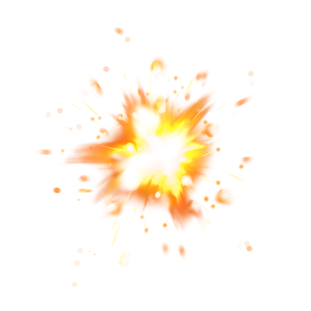 fire blast - ibisPaint