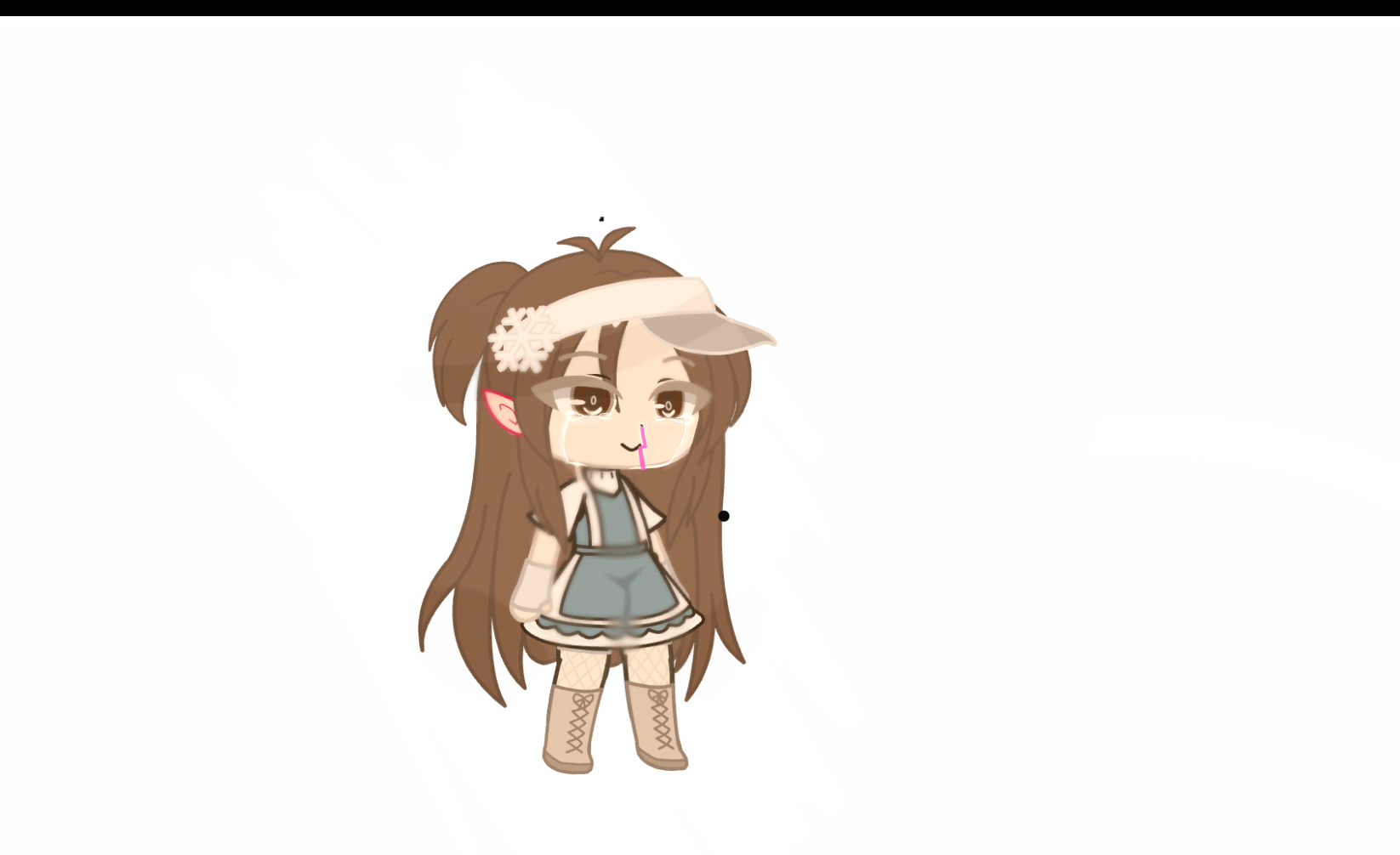 My oc edit! - ibisPaint