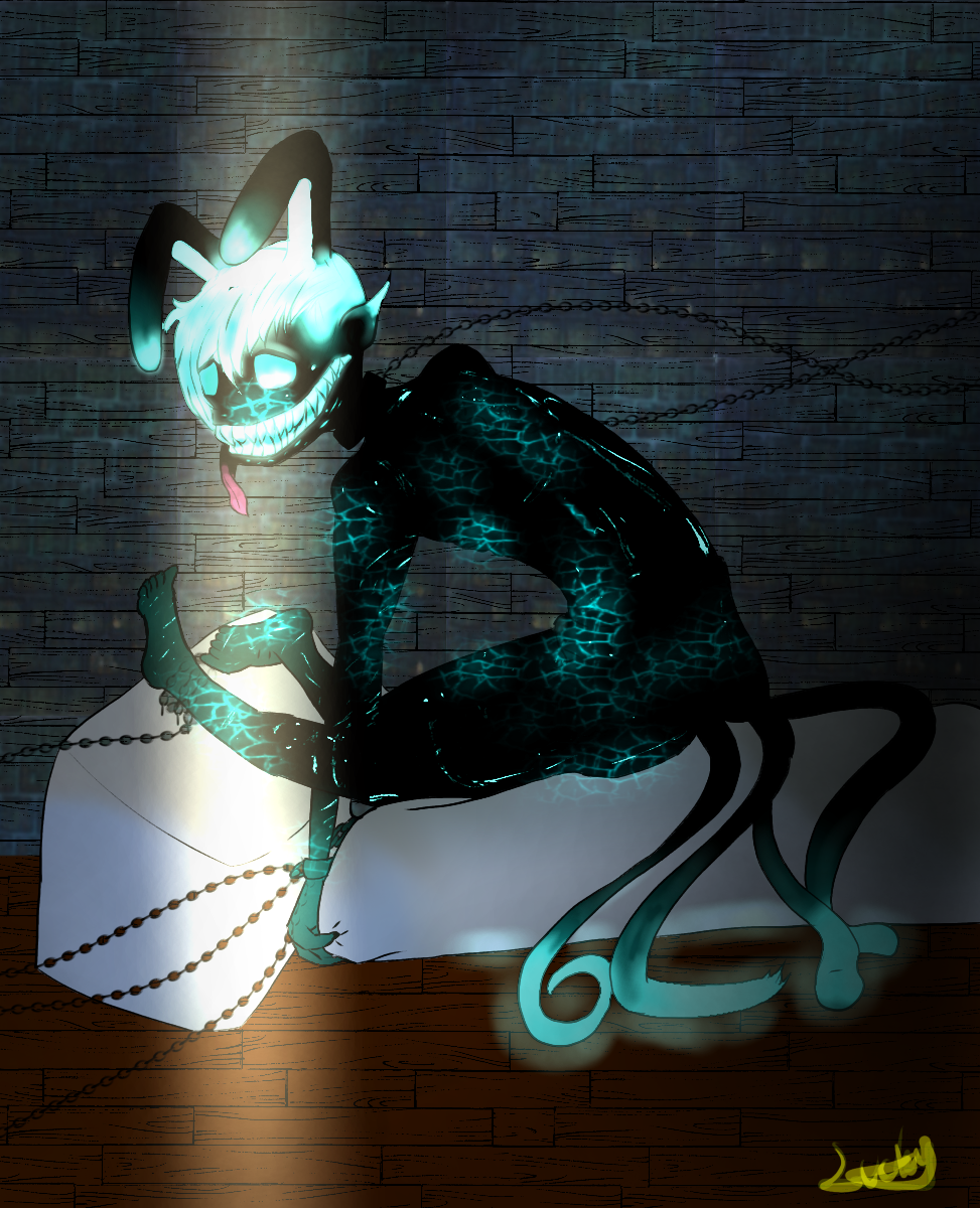 Basement things - ibisPaint