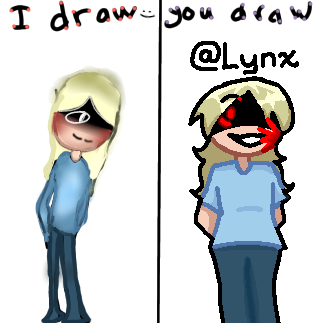 IDYD Collab - ibisPaint