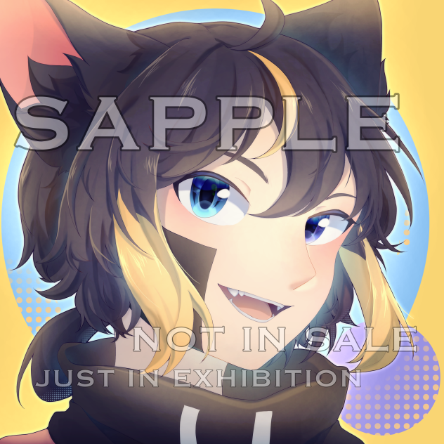 Commission - ibisPaint