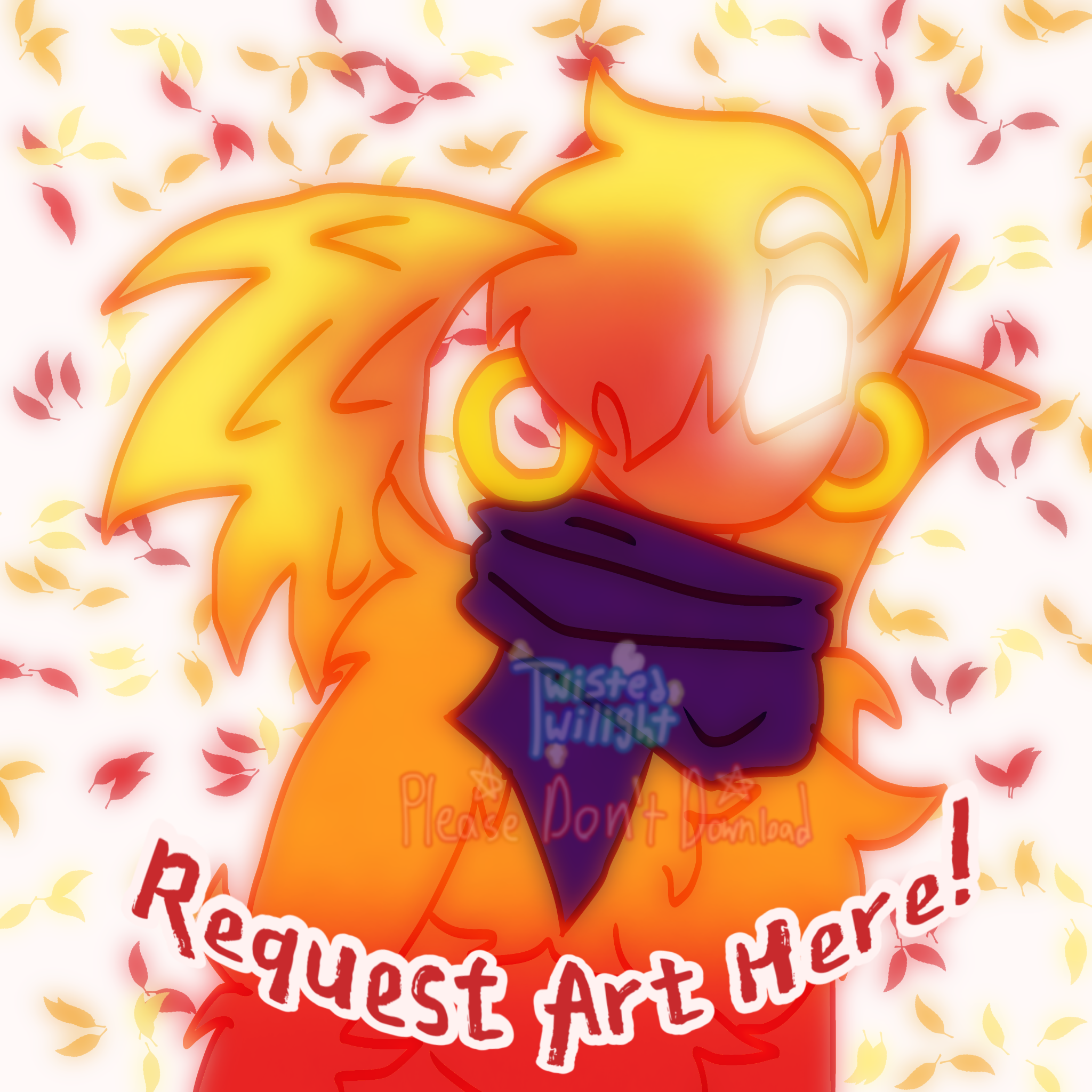 Art Reqs! Rules in Desc - ibisPaint