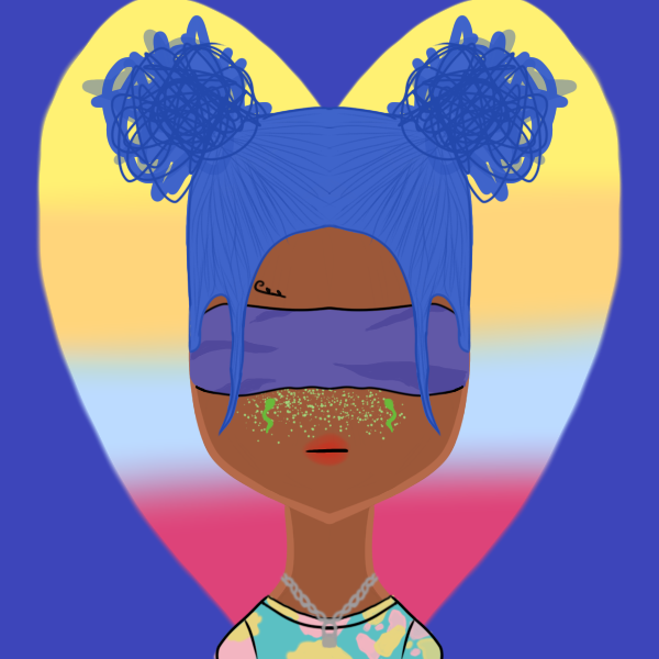 First draw - ibisPaint