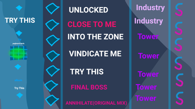 try this - ibisPaint