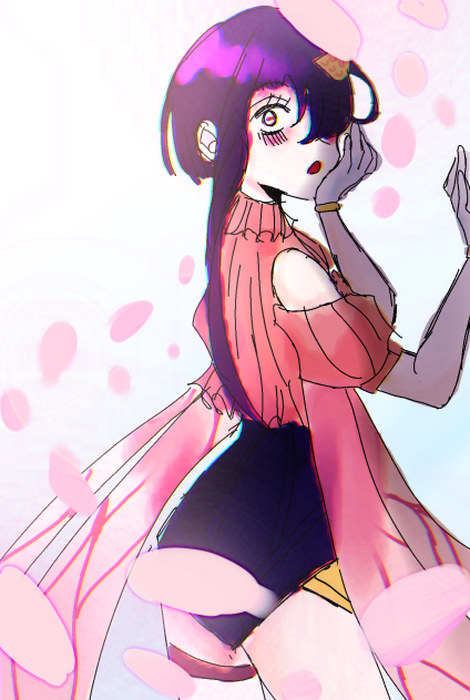 Outfit Design!!!! - ibisPaint