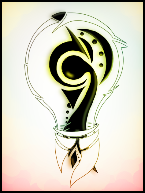 Alive Idea - ibisPaint