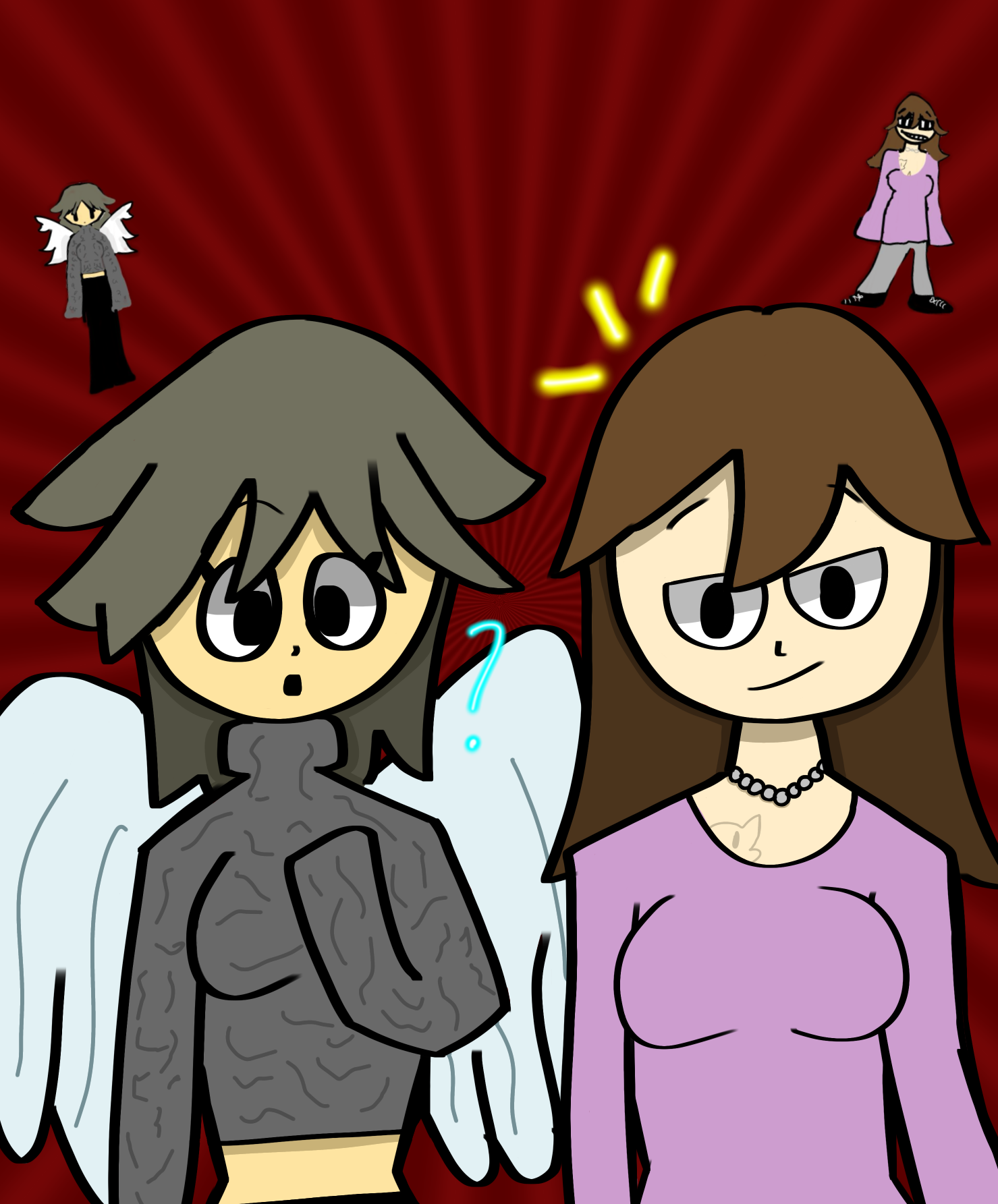 Dtiy(vana) - ibisPaint