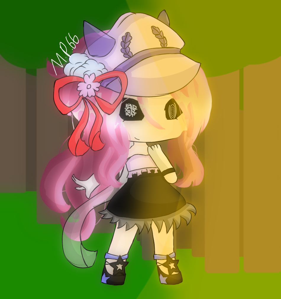 For Juli... - ibisPaint