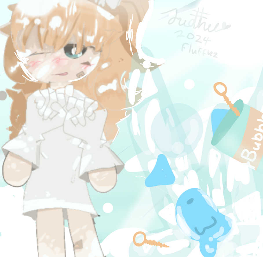 amoriana DTIY - ibisPaint