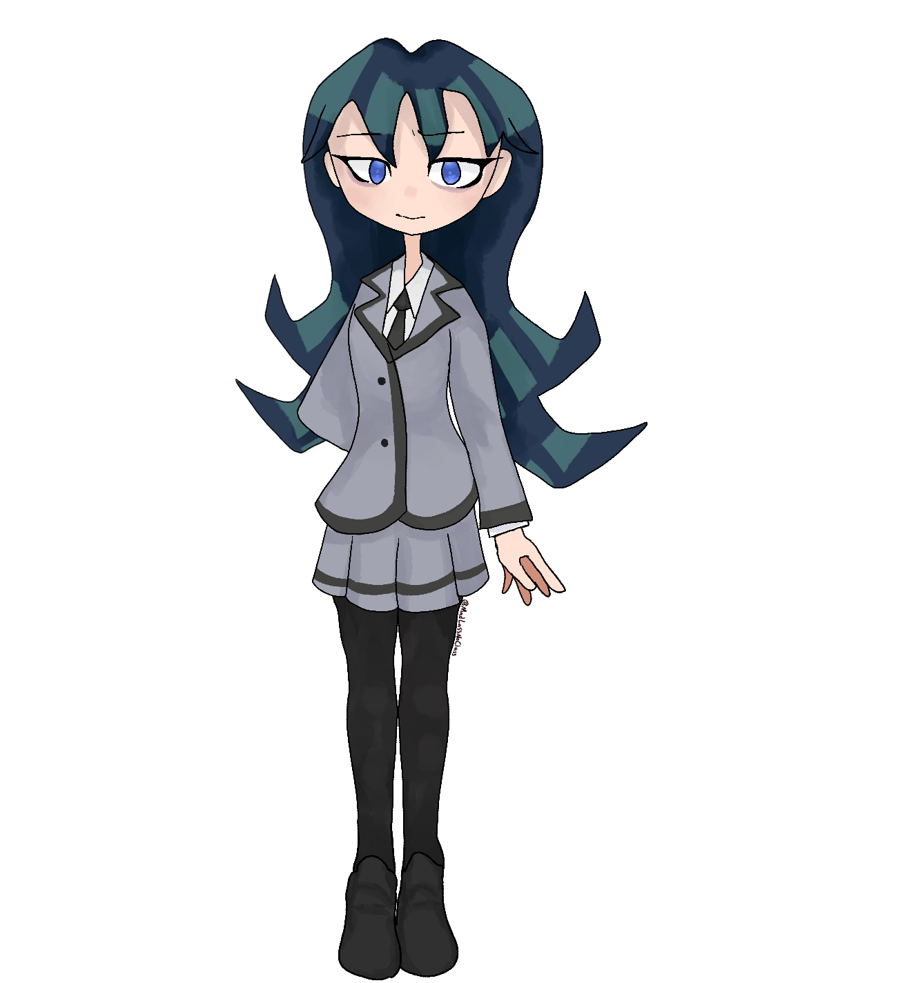 Request from Kerpro! - ibisPaint