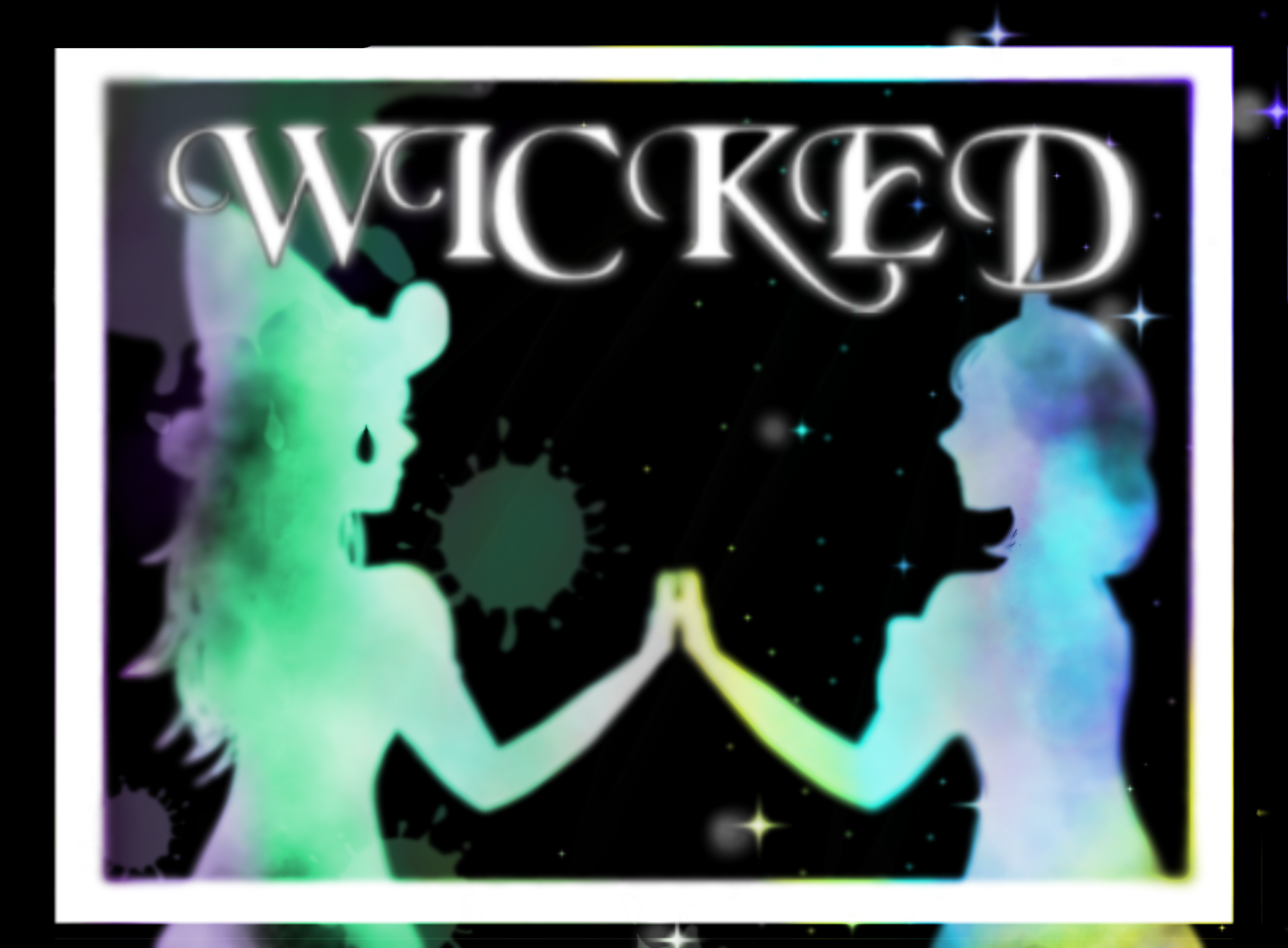 WICKED - ibisPaint