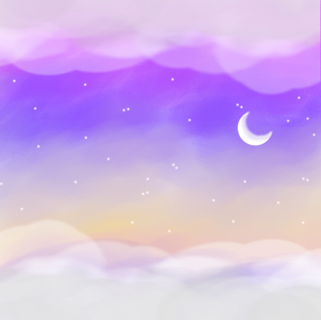 beautiful background1 - ibisPaint