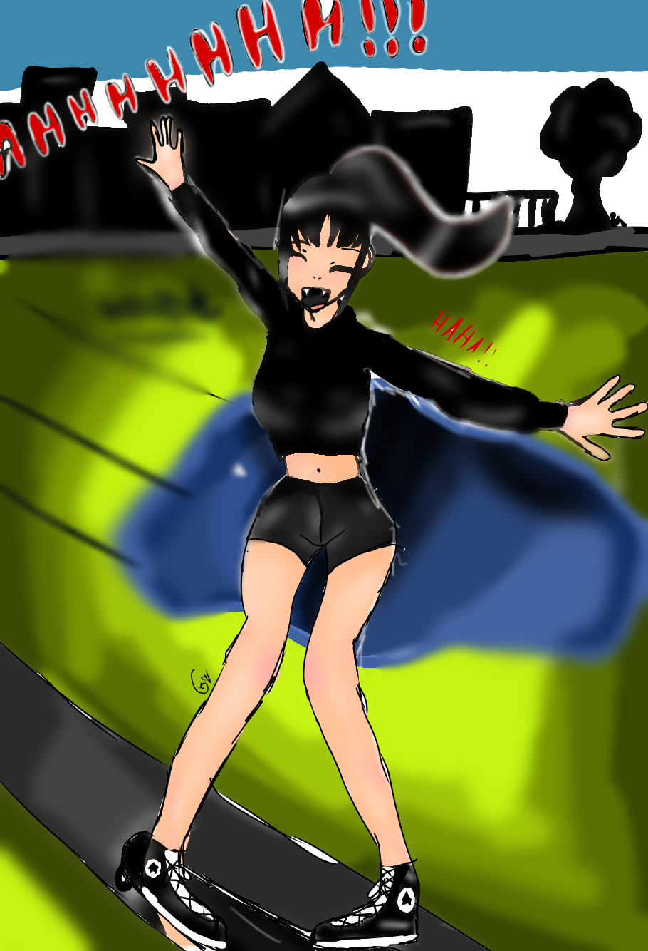 Untitled186 - ibisPaint