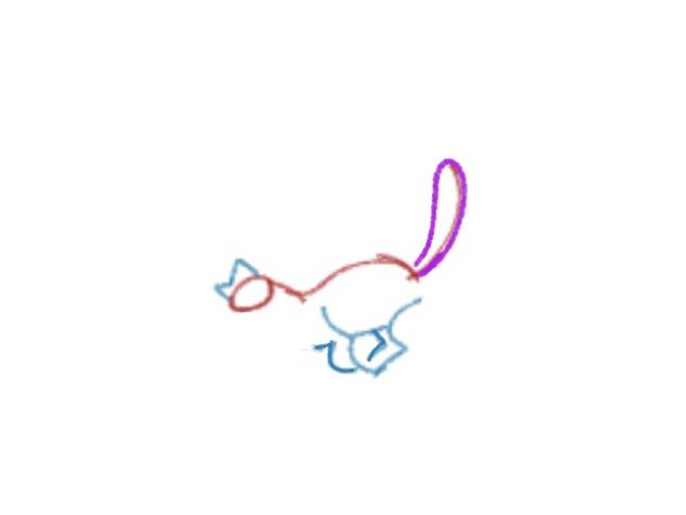 Cat_Animation_Ref. - ibisPaint