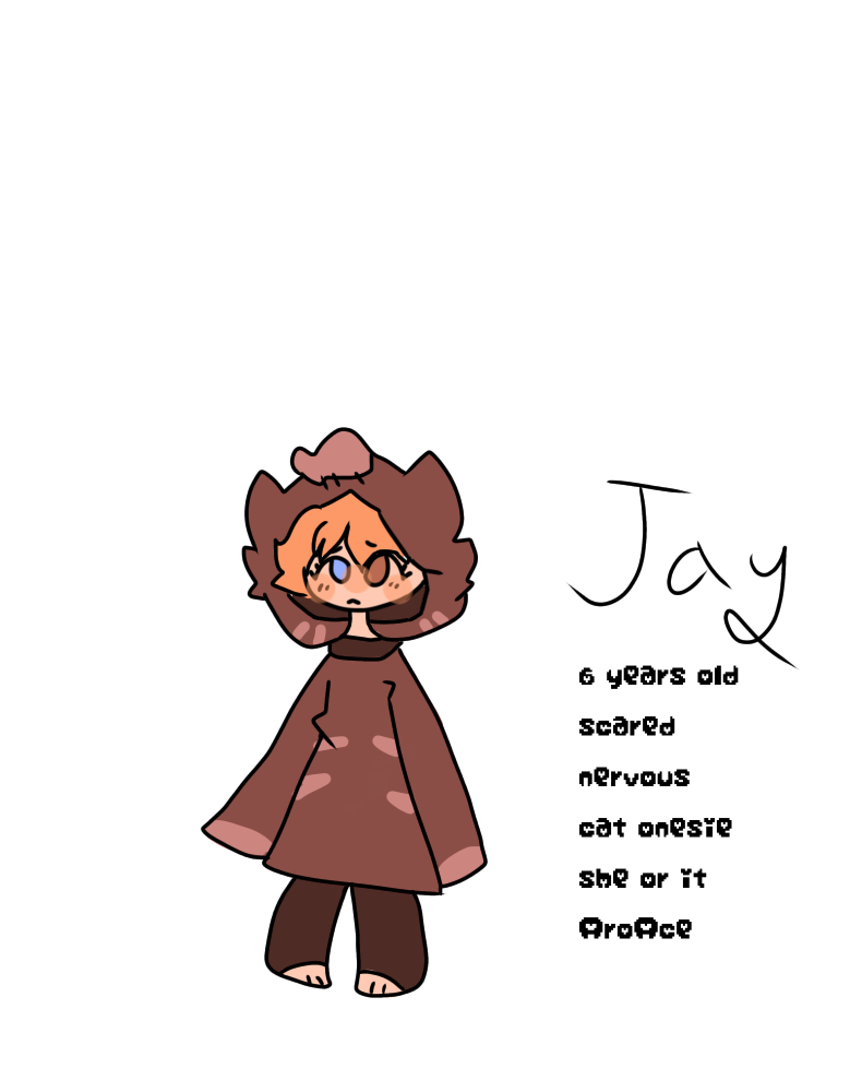 Jay - ibisPaint