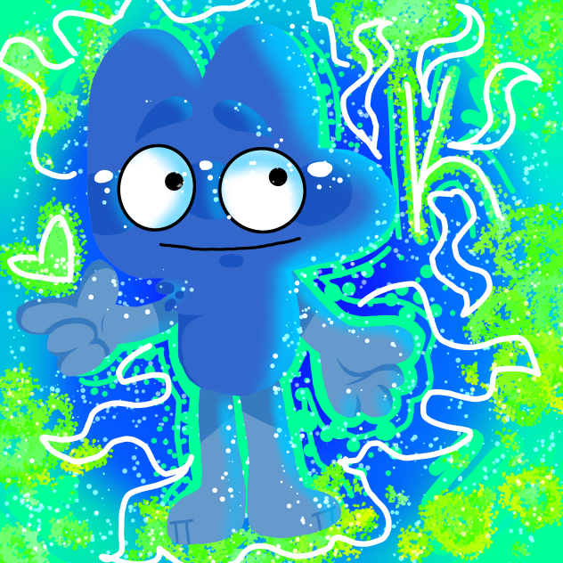 bfb_four - ibisPaint