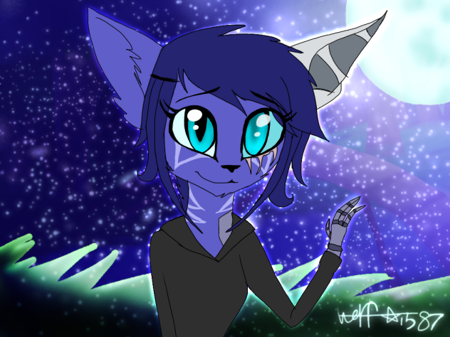 hi everyone - ibisPaint