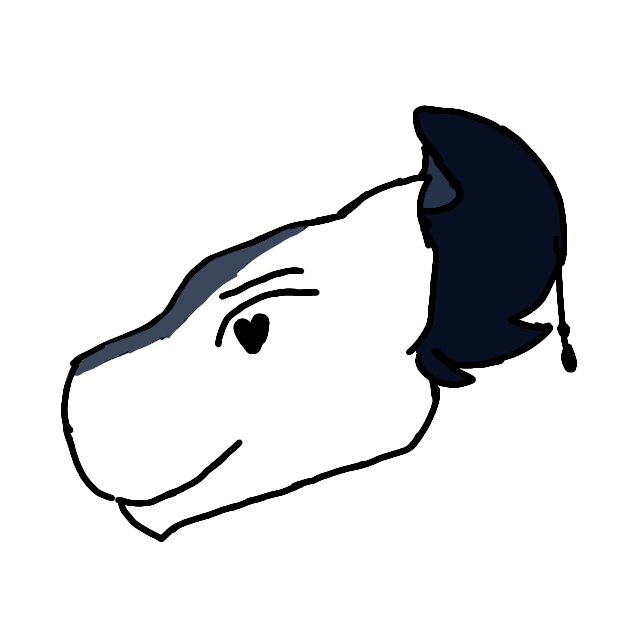 dragon puppet - ibisPaint