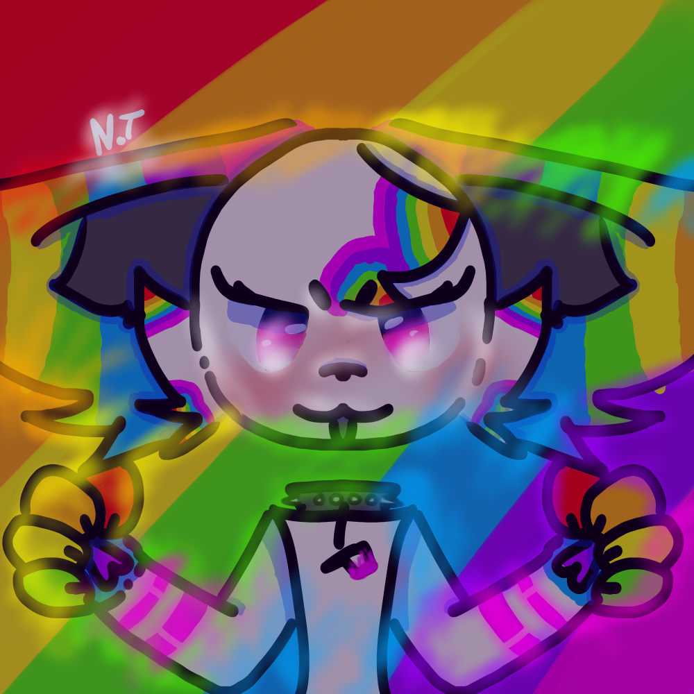 Yeeesss - ibisPaint