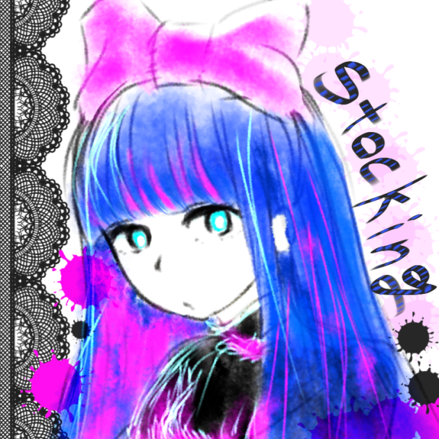 stocking - ibisPaint