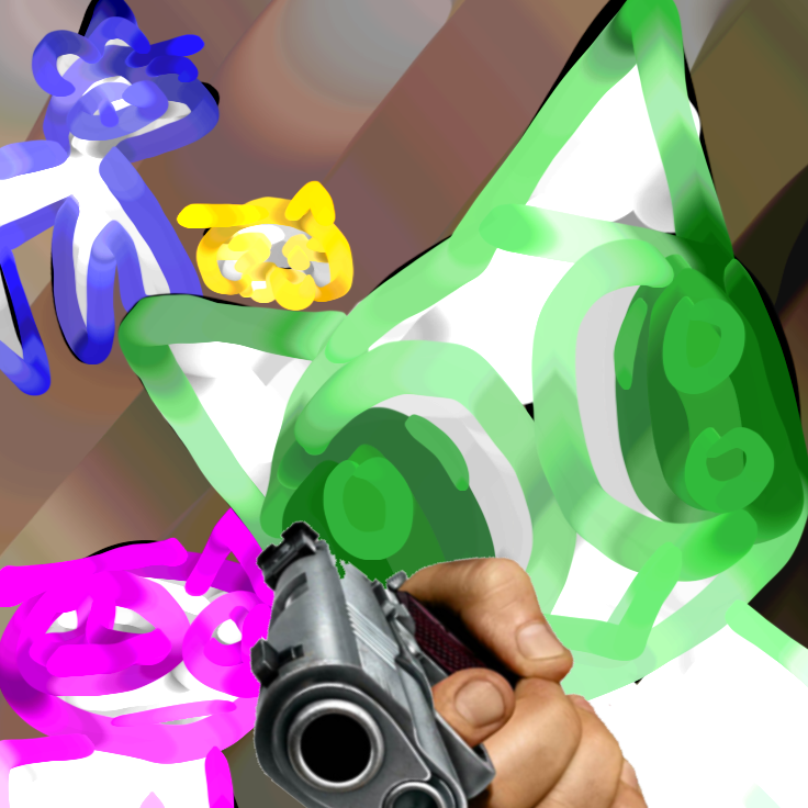 MY DISORDERS ASSAULT AND EAT YOU - ibisPaint