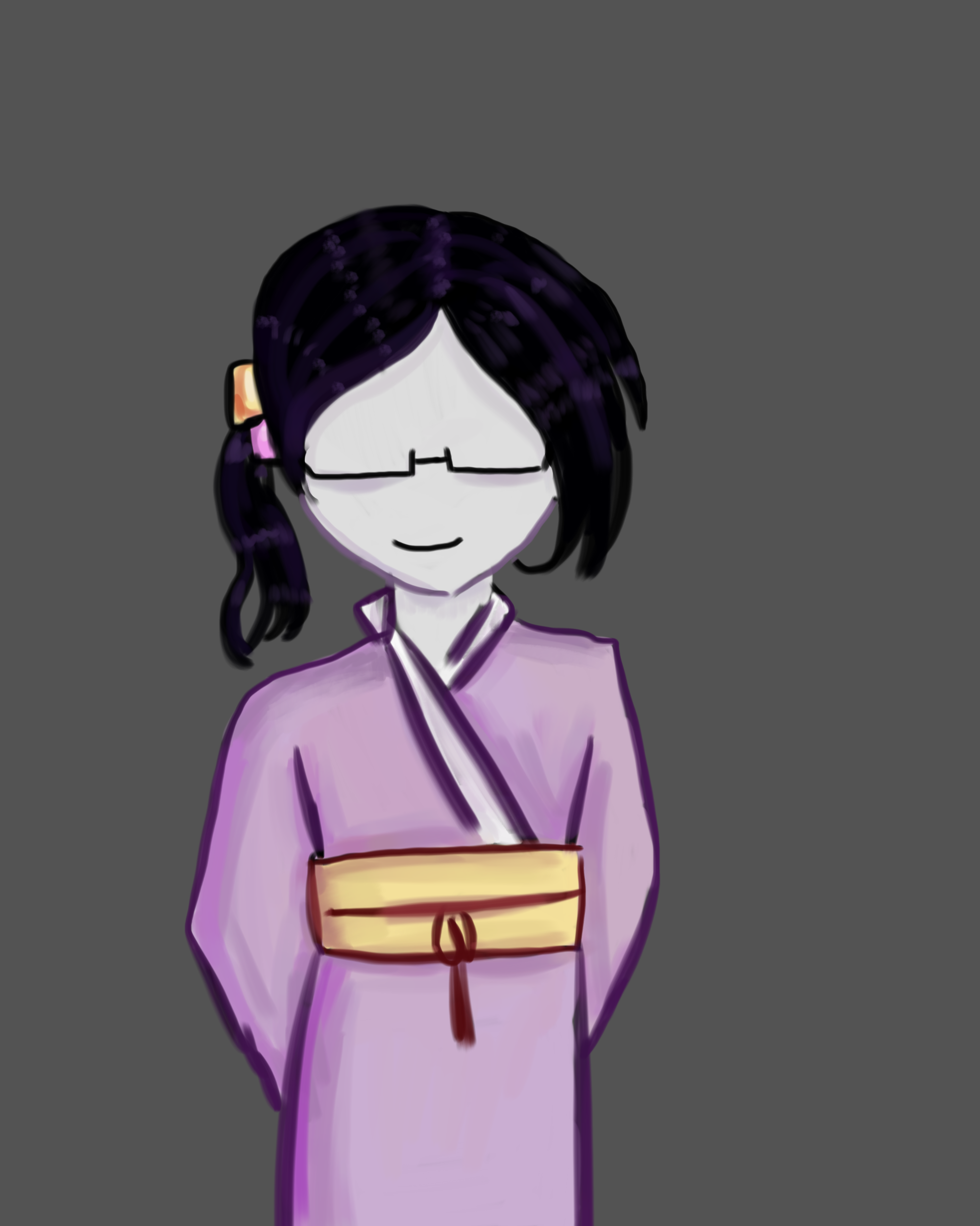 i have a feeling i drew it wrong - ibisPaint