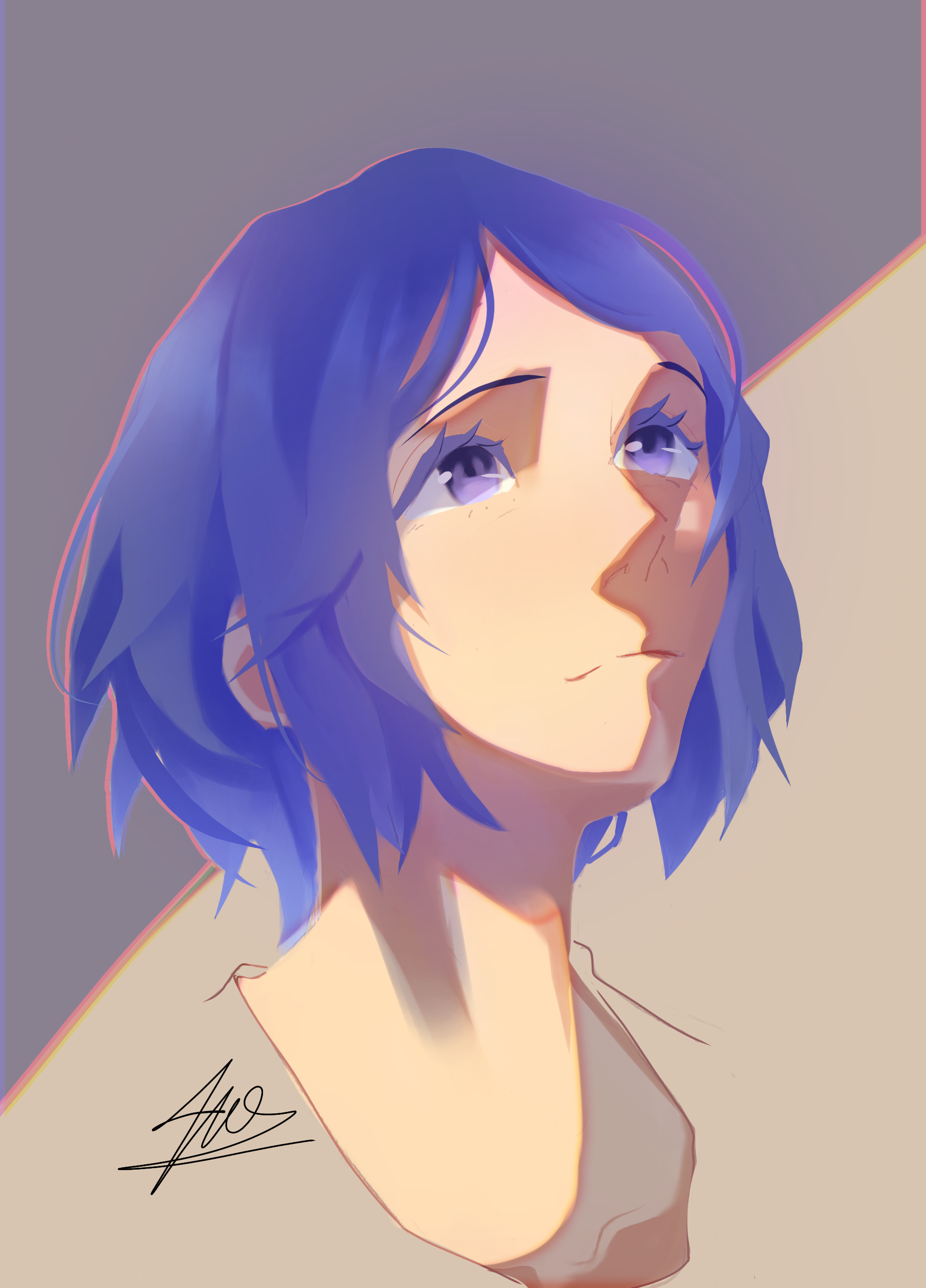 experimental - ibisPaint