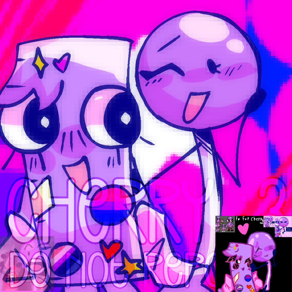 ANOTHER fa for six - ibisPaint