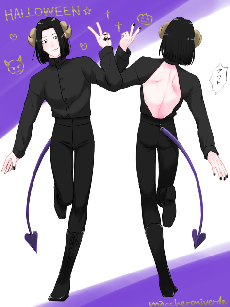 無題766 - ibisPaint