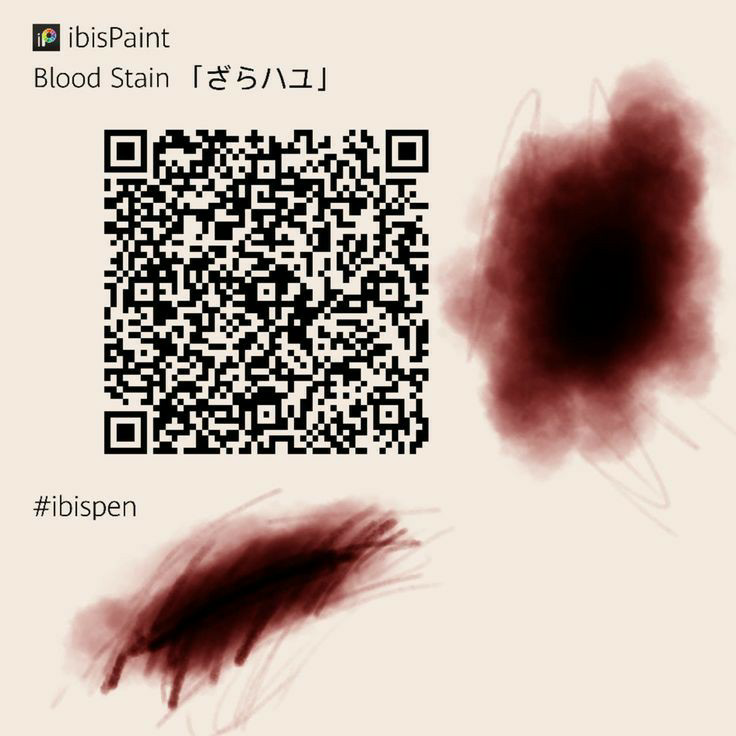 pra valen saiko - ibisPaint