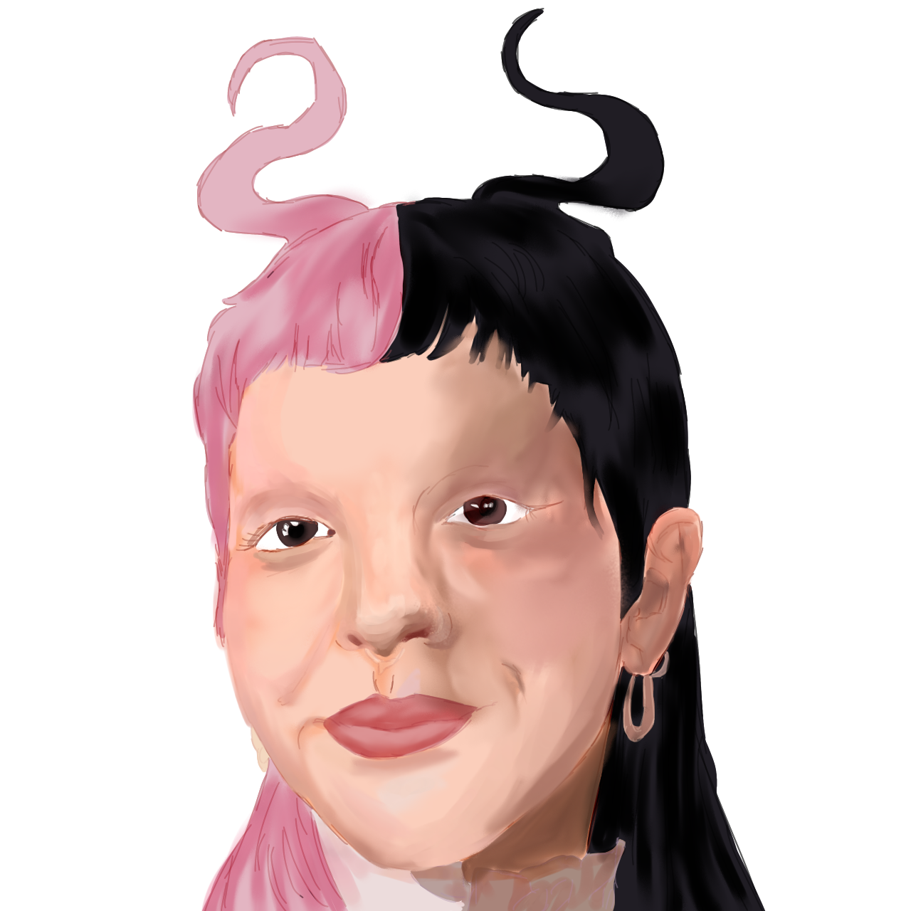 WORKING!!! - ibisPaint