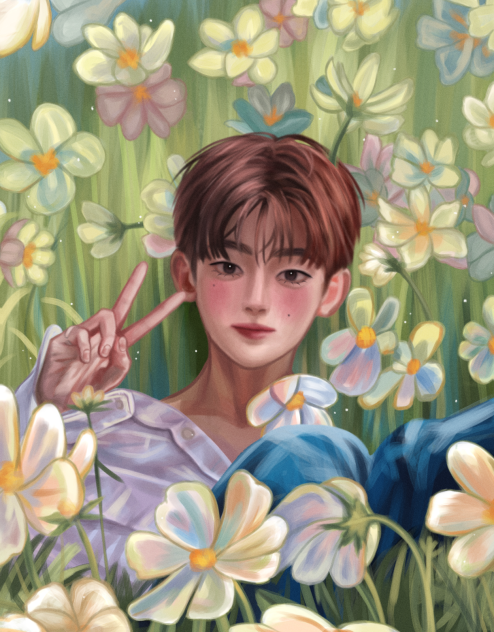 Zhang Hao 1 - ibisPaint