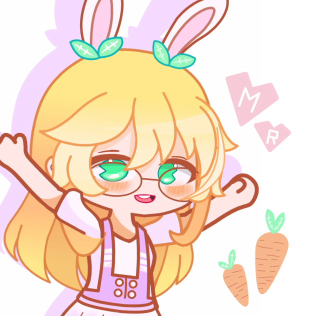 Queen Mika rou - ibisPaint