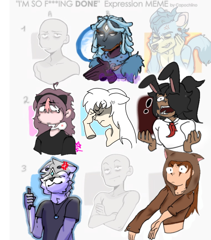 Collab 13 - ibisPaint