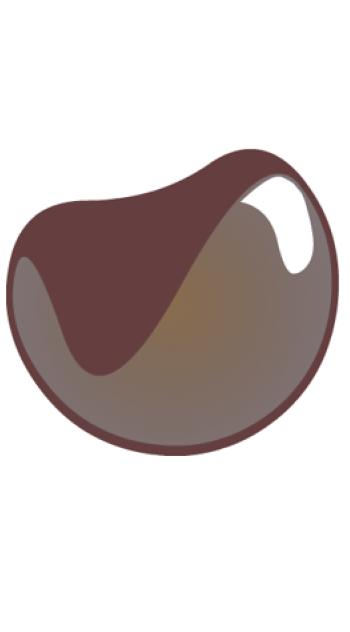 FNF BFDI 26 Dirty Bubble asset - ibisPaint