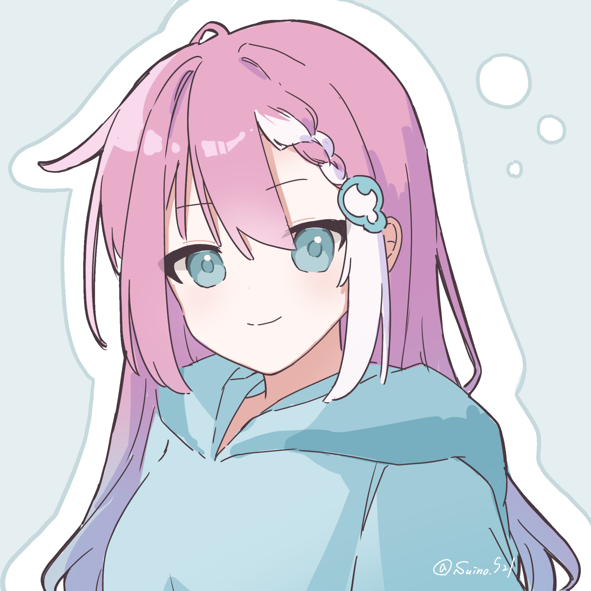 リクエスト22 - ibisPaint