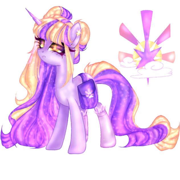 mlp google pic edit - ibisPaint