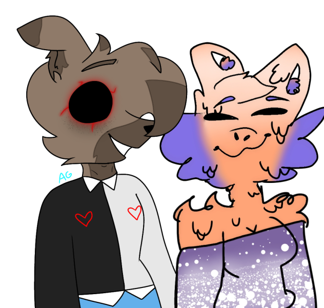 ship collab - ibisPaint