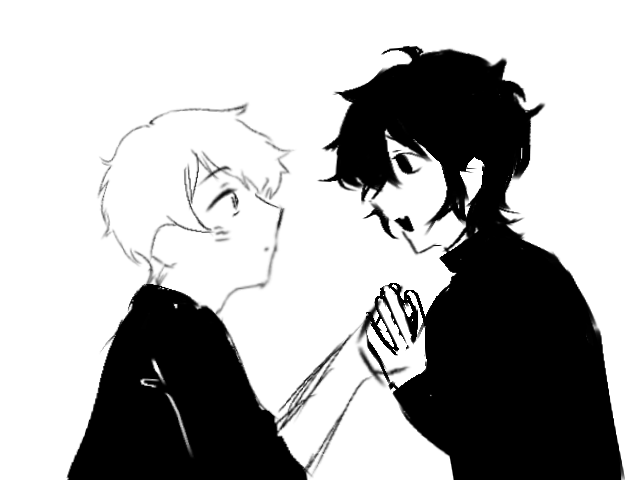 take me out - ibisPaint