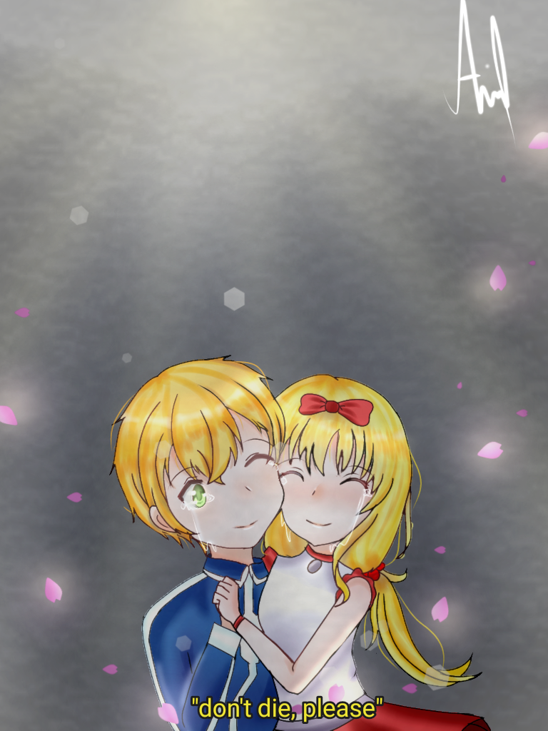 please ♥ - ibisPaint