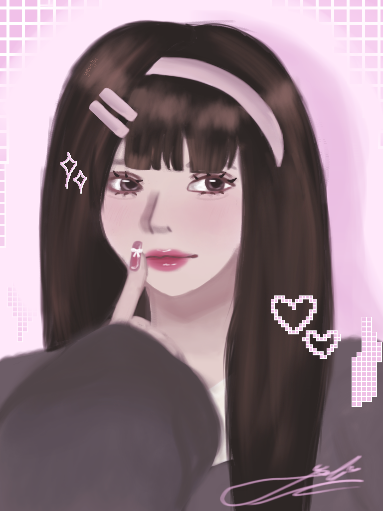 May💌 - ibisPaint
