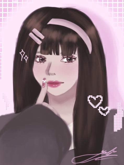 May💌 - ibisPaint
