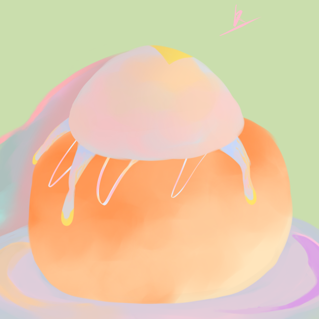 cake - ibisPaint