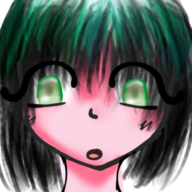 Just try 👉👈🎀 - ibisPaint