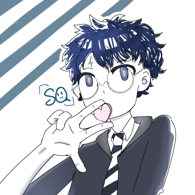 March Kiss - ibisPaint