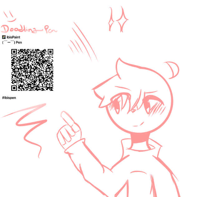 Something - ibisPaint