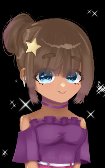 Request from Dana AIRaeisi - ibisPaint