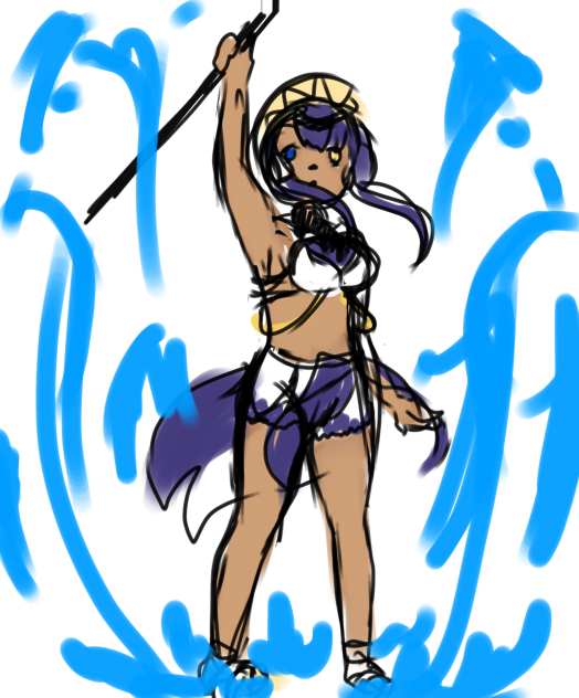 Ignore this pls - ibisPaint