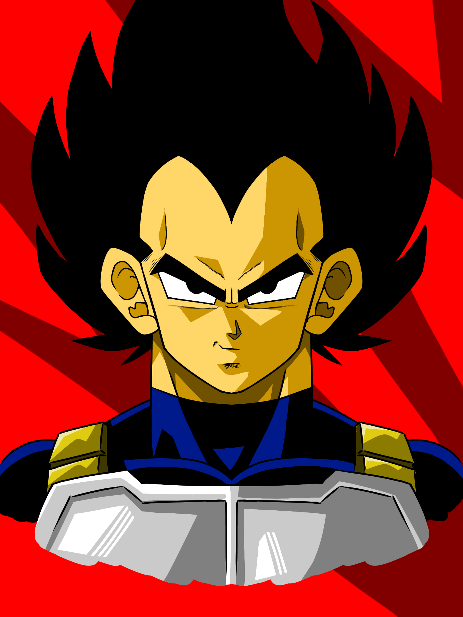 veguetta - ibisPaint